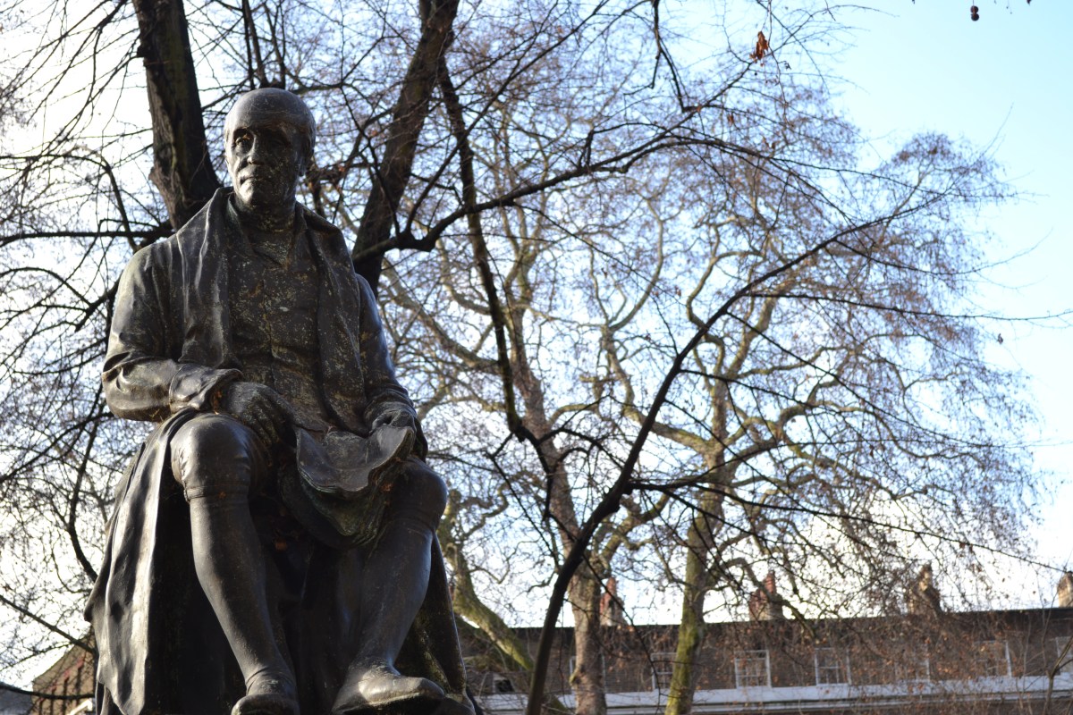 Inside Information: Members’ Briefing Panel – Save Bloomsbury