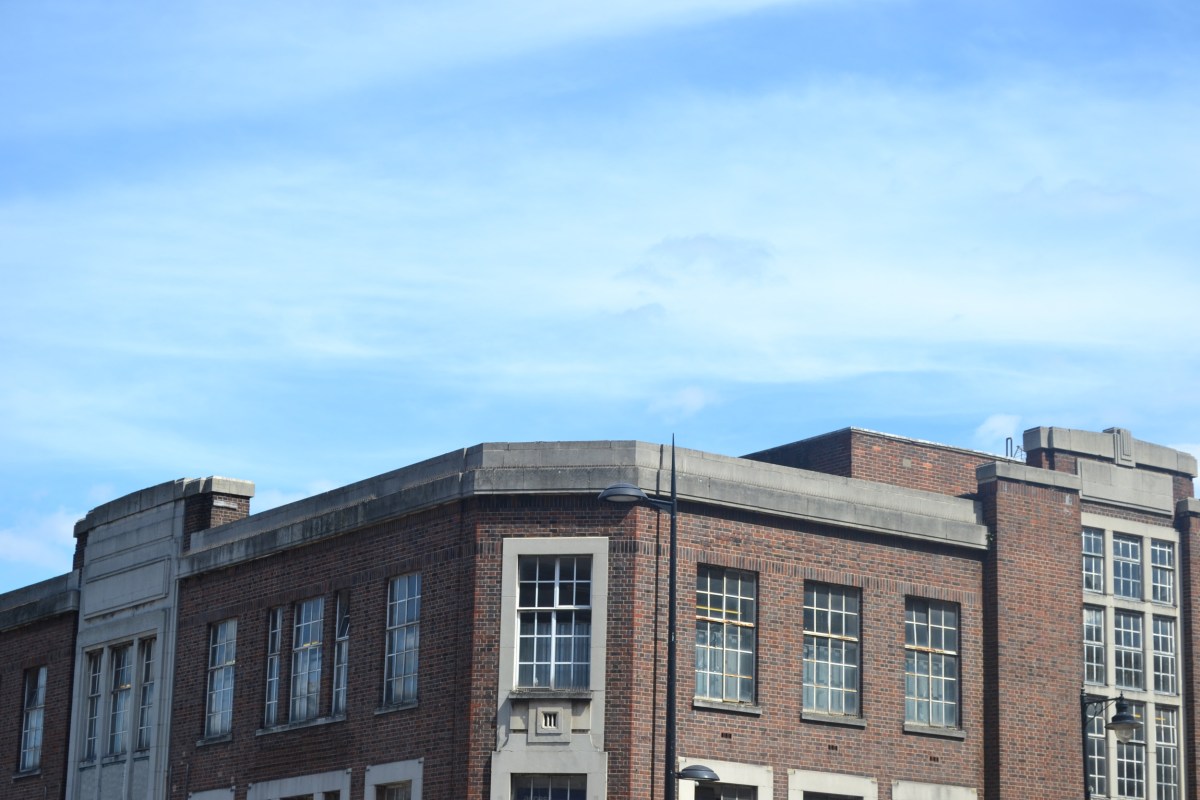 Inside Information: Belgrove House – Save Bloomsbury